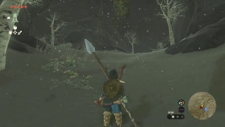 Babil du Village Piaf | Soluce Zelda: Tears of the Kingdom