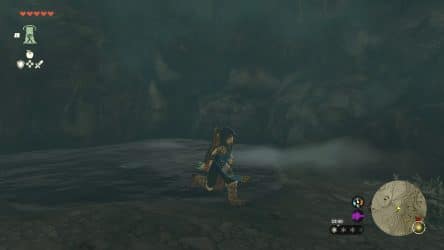 Babil du Village Piaf | Soluce Zelda: Tears of the Kingdom