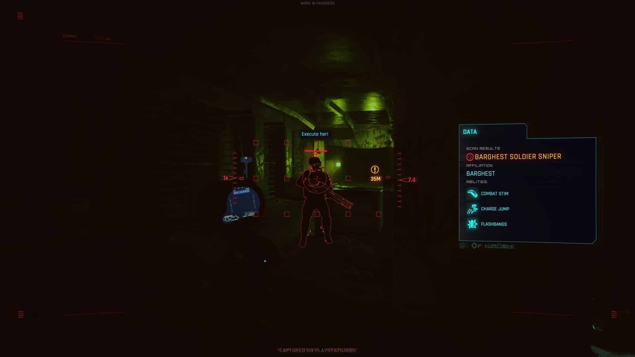 On a joué à Cyberpunk 2077: Phantom Liberty, notre premier avis