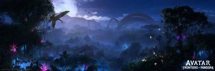 Avatar : Frontiers of Pandora, voici la date de sortie et du gameplay