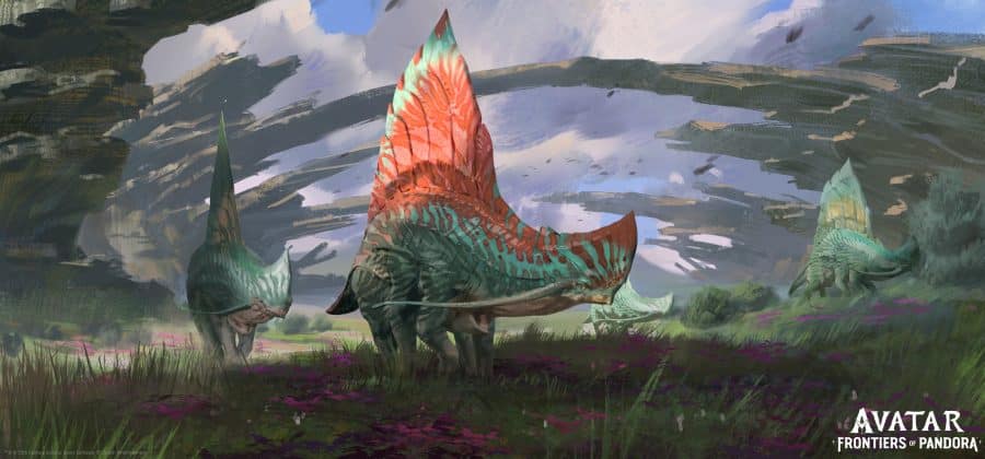 Avatar : Frontiers of Pandora, voici la date de sortie et du gameplay