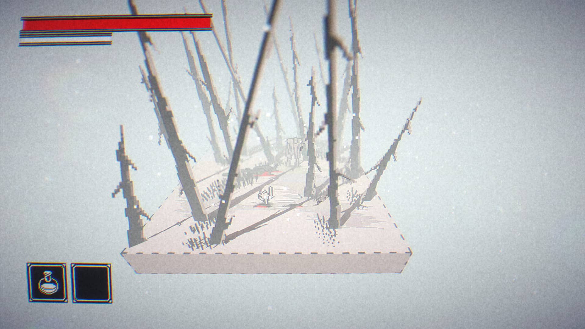 Test Bleak Sword DX - Mortel petit pixel