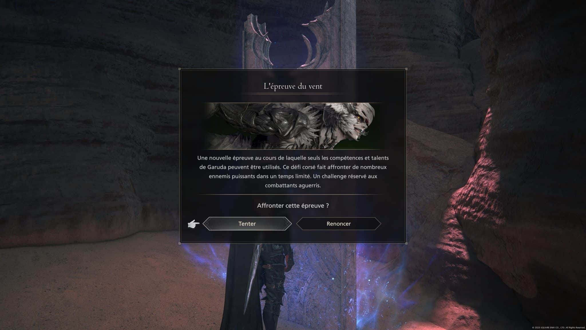 Emplacement de tous les Monuments (Épreuves de Chronos) | Guide Final Fantasy XVI