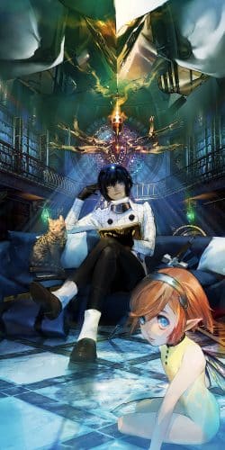 Metaphor: ReFantazio : le Project Re Fantasy sortira en 2024