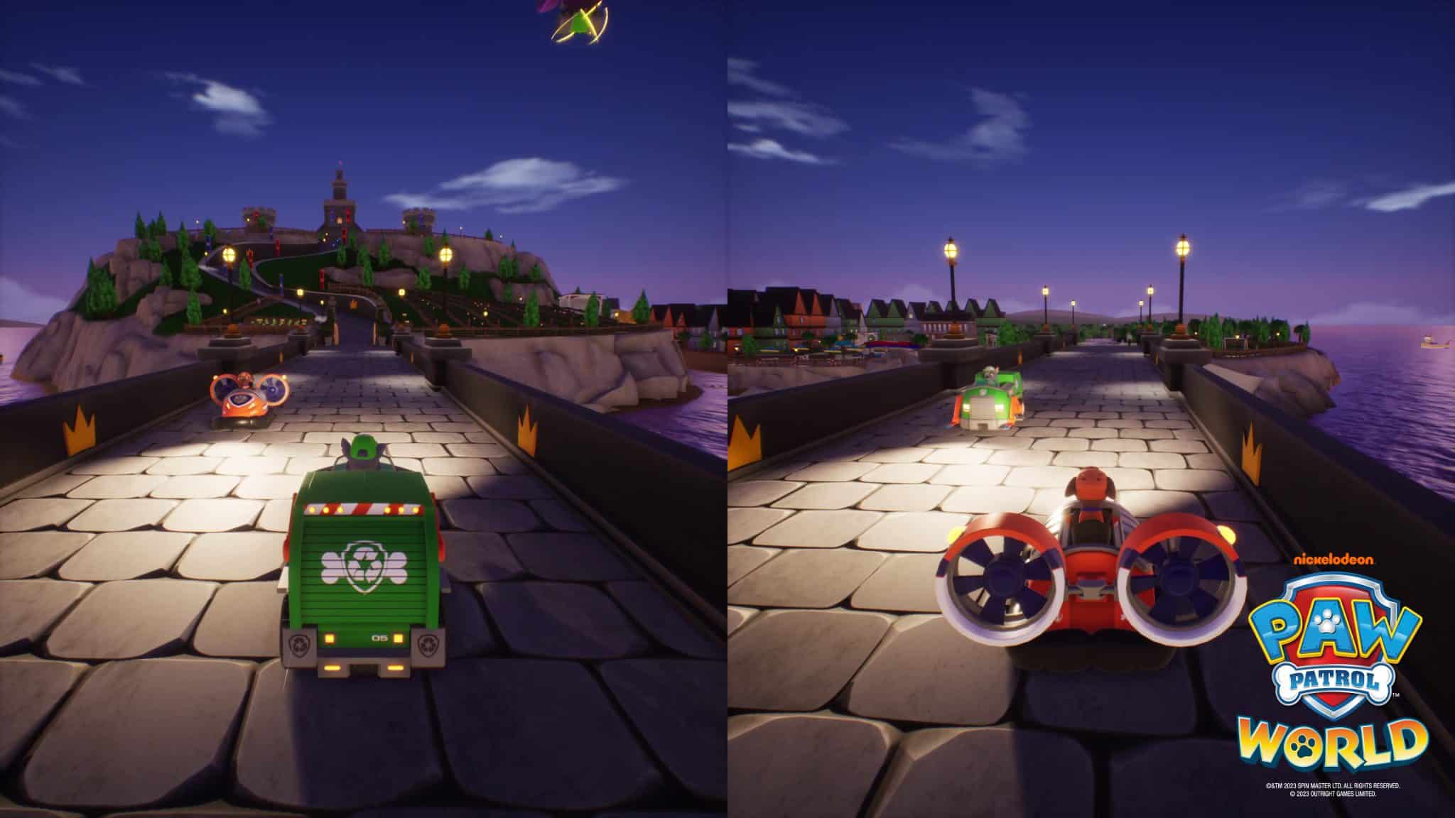 PAW Patrol World - La Pat'Patrouille est annoncé pour la fin d'année ...