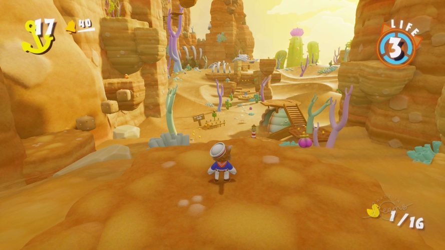 Dreams : 10 créations à faire absolument pour découvrir le jeu