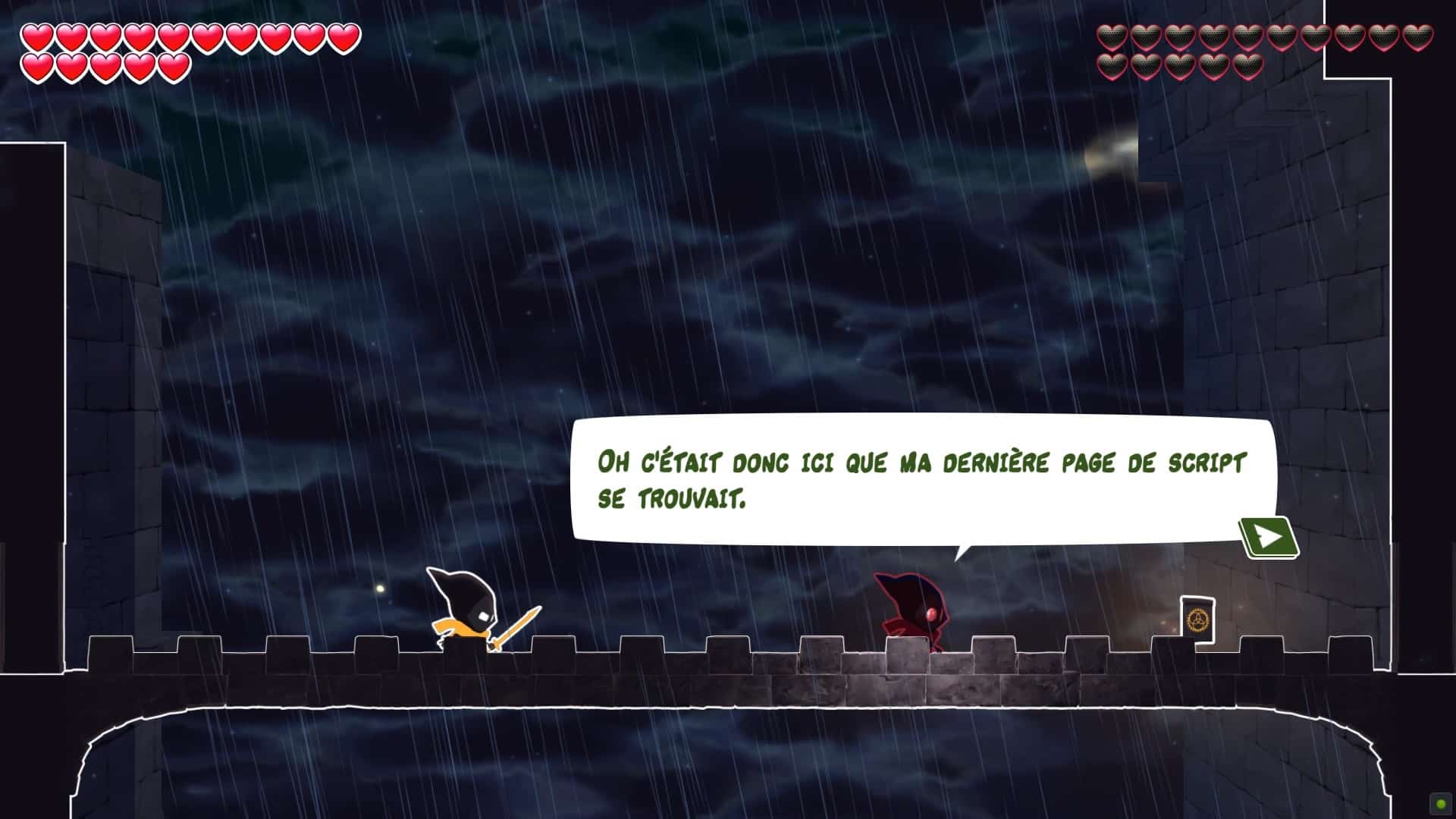 Test Super Intern Story - Devenez le stagiaire que vous avez toujours ...