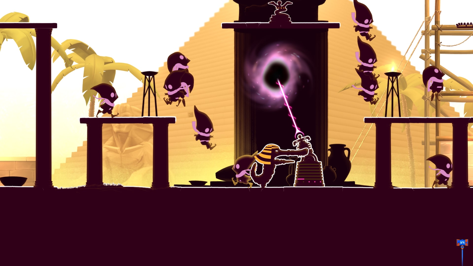 Test Super Intern Story - Devenez le stagiaire que vous avez toujours ...