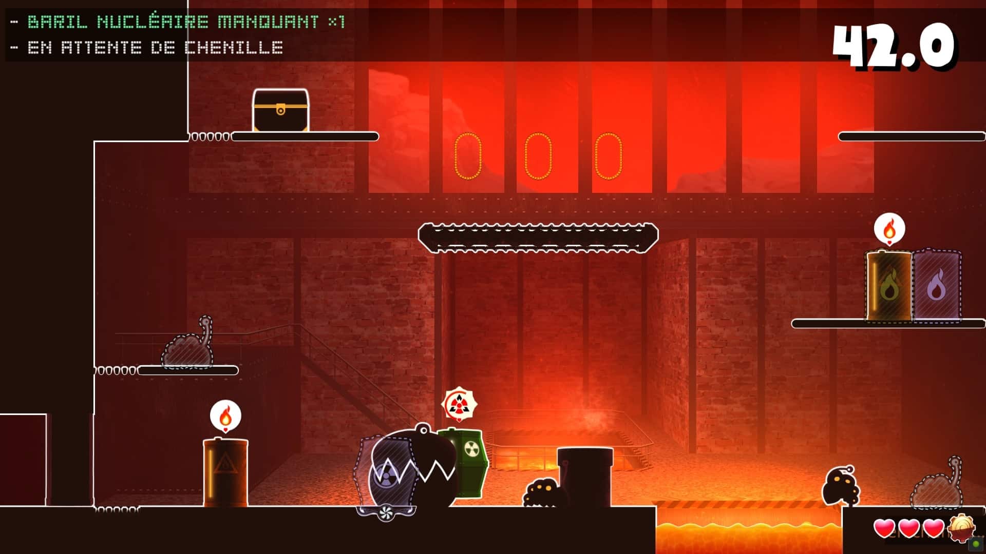 Test Super Intern Story - Devenez le stagiaire que vous avez toujours ...