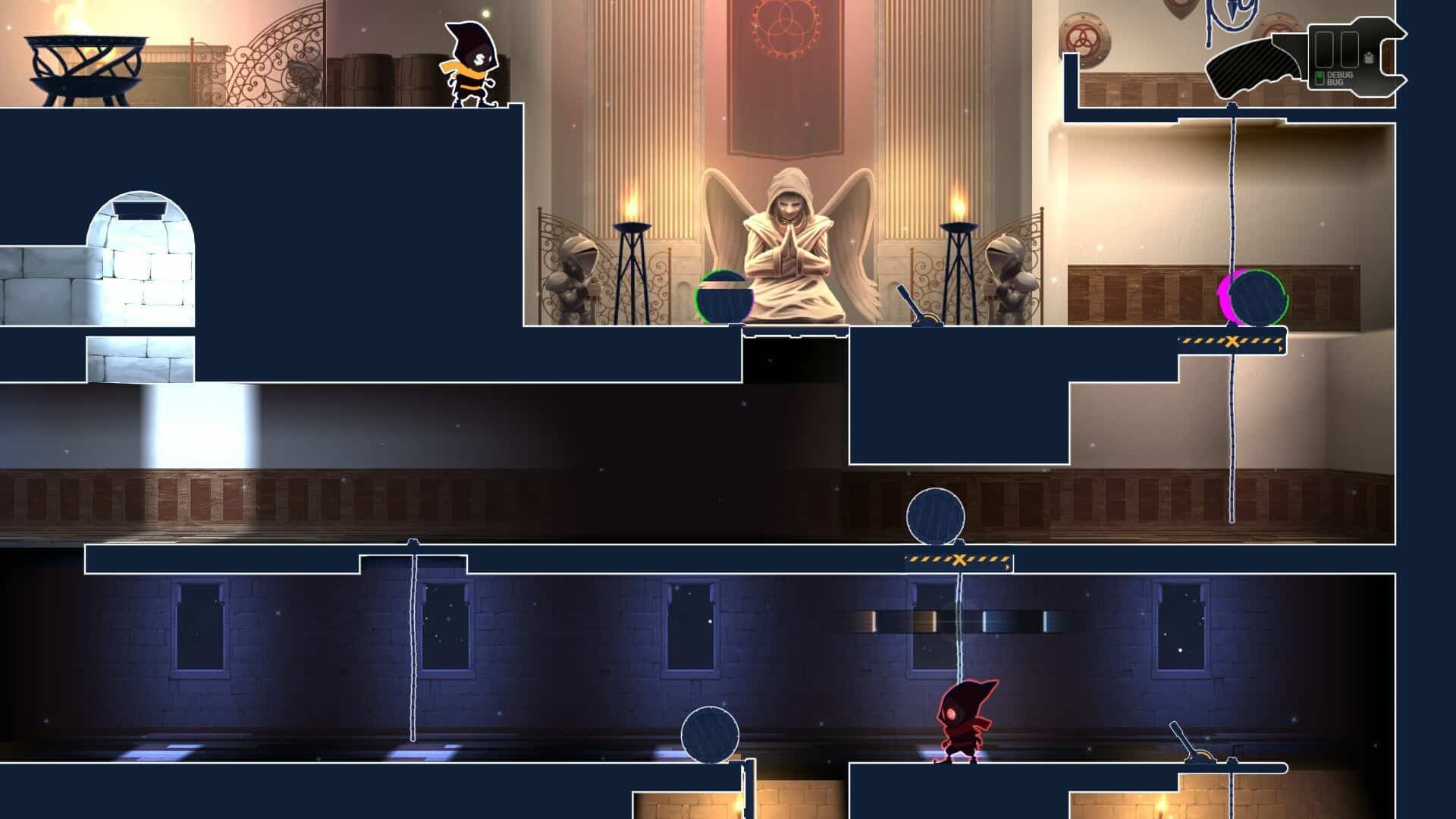 Test Super Intern Story - Devenez le stagiaire que vous avez toujours ...