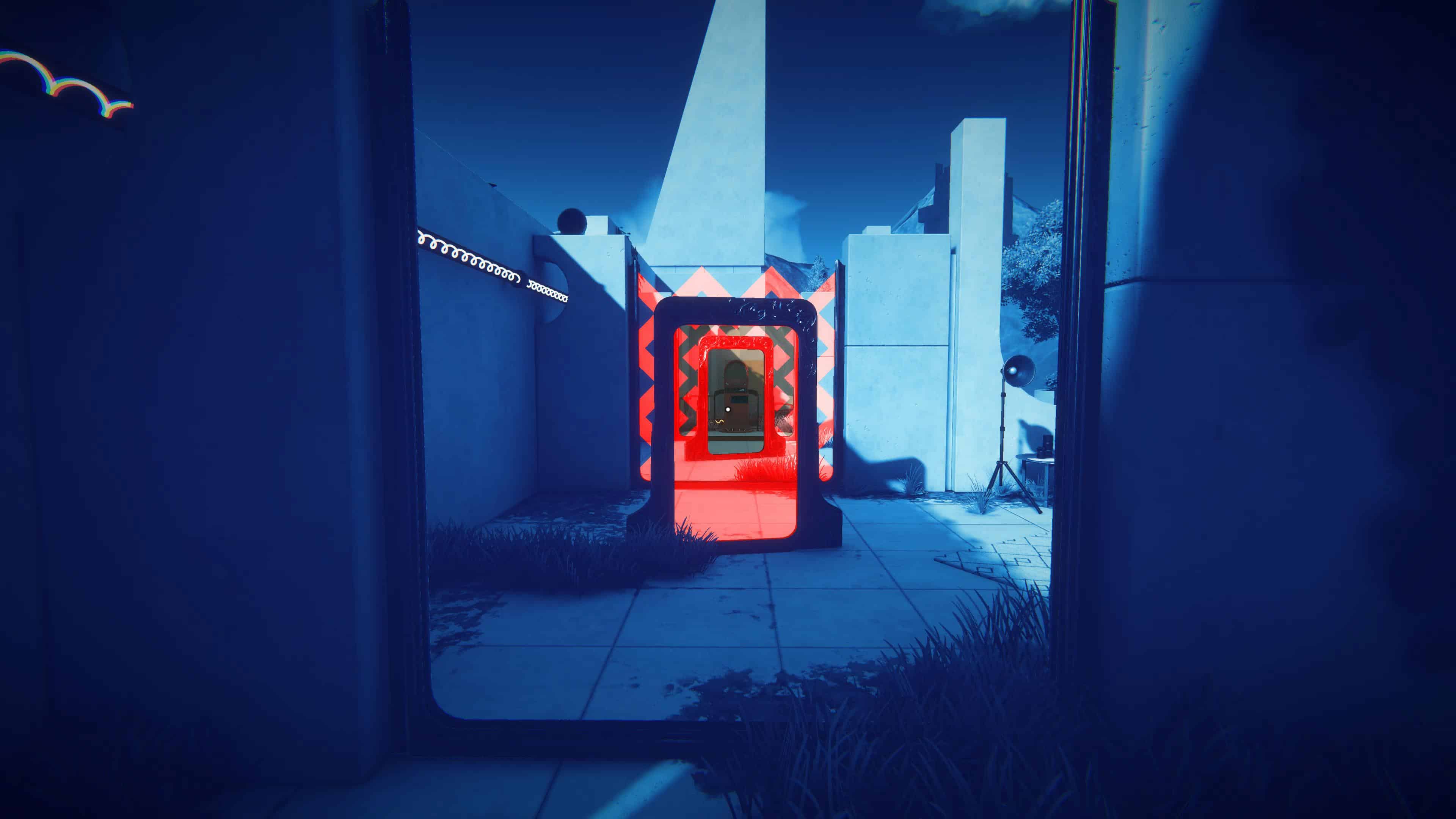 Test Viewfinder - Une élégante et intelligente leçon de gameplay en ...