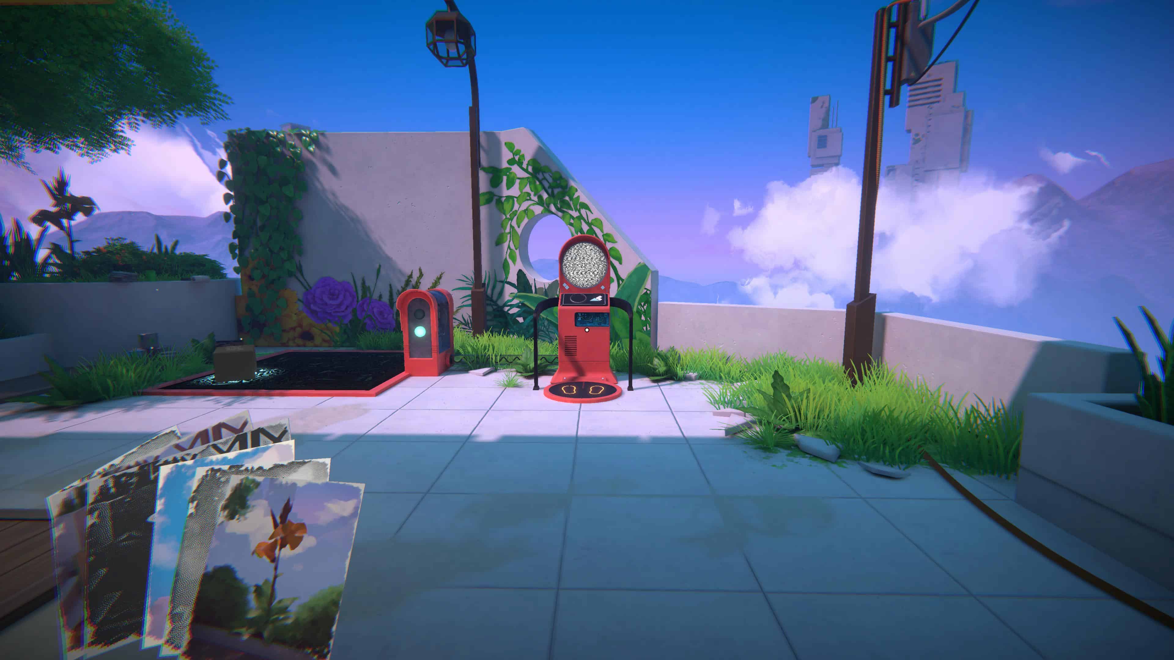 Test Viewfinder - Une élégante et intelligente leçon de gameplay en ...