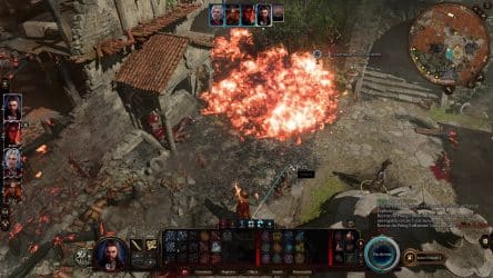 Baldur's Gate 3 : Voici 10 astuces pour gagner tous les combats