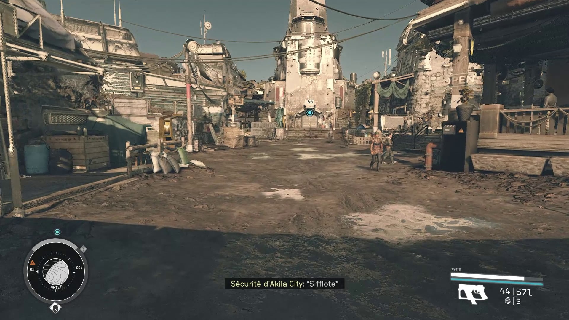 Test Starfield - La nouvelle étoile montante du RPG spatial