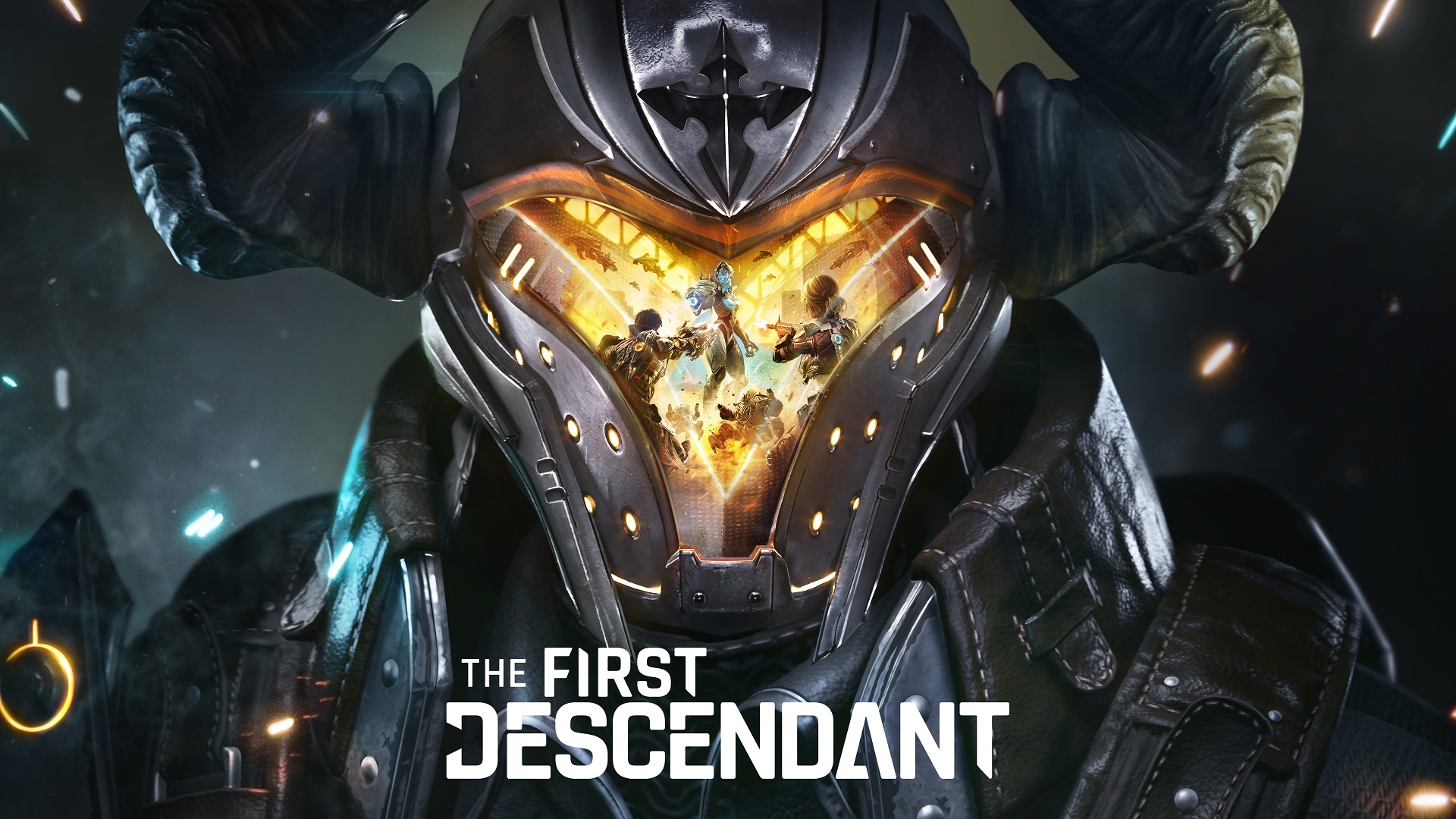 The First Descendant présente son univers avec un nouveau trailer