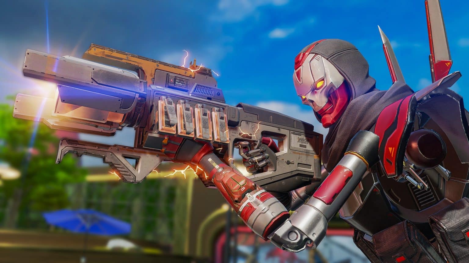 Apex Legends : Les contours du rework de Revenant