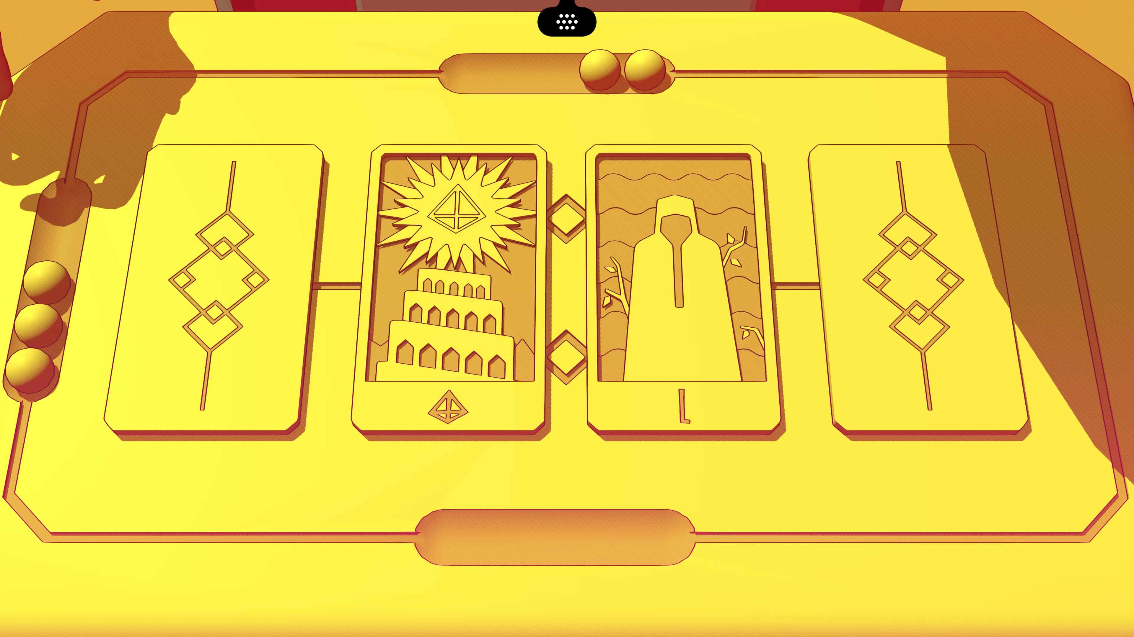 Test Chants of Sennaar - Plus Babel la vie