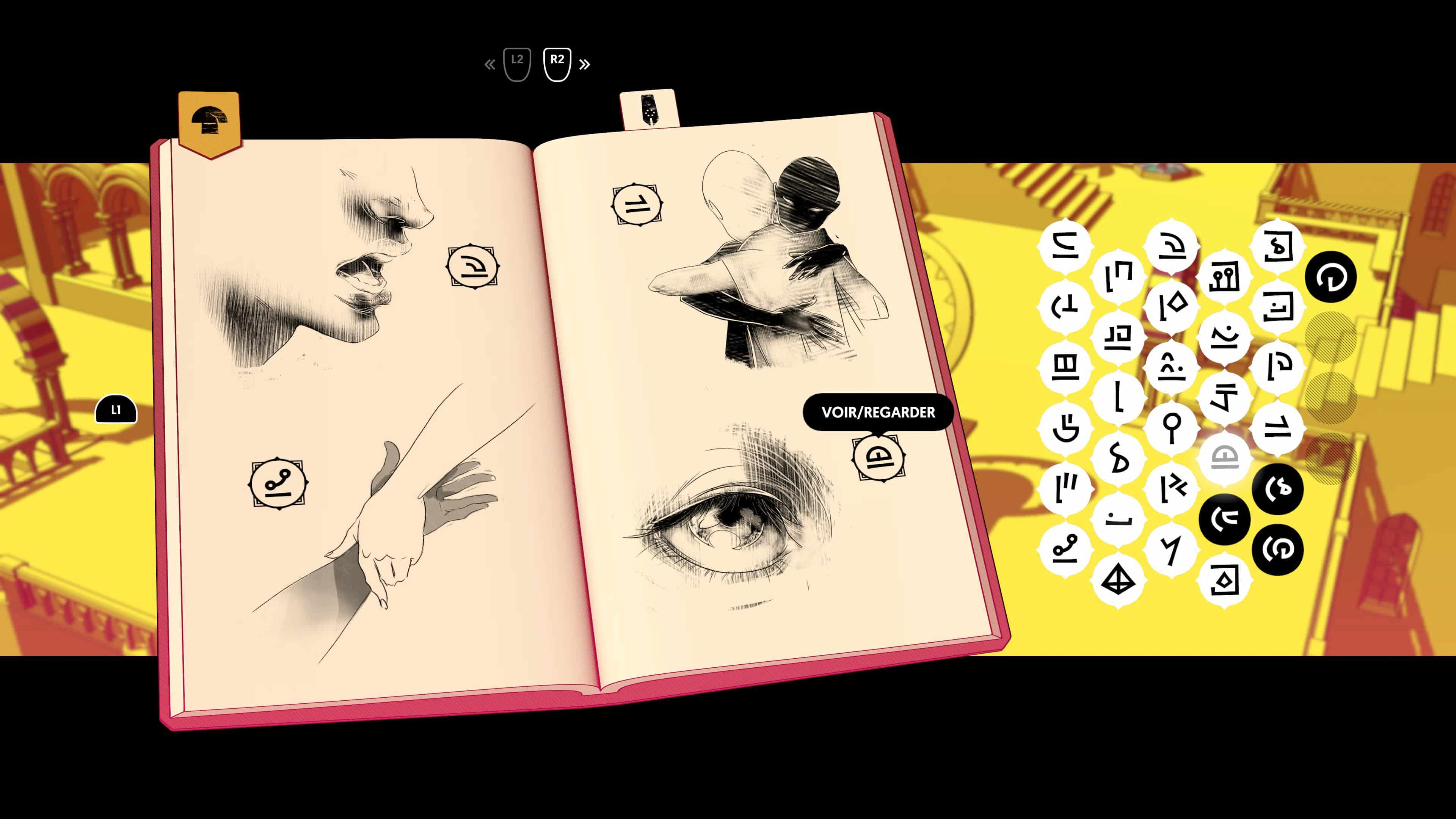 Test Chants of Sennaar - Plus Babel la vie