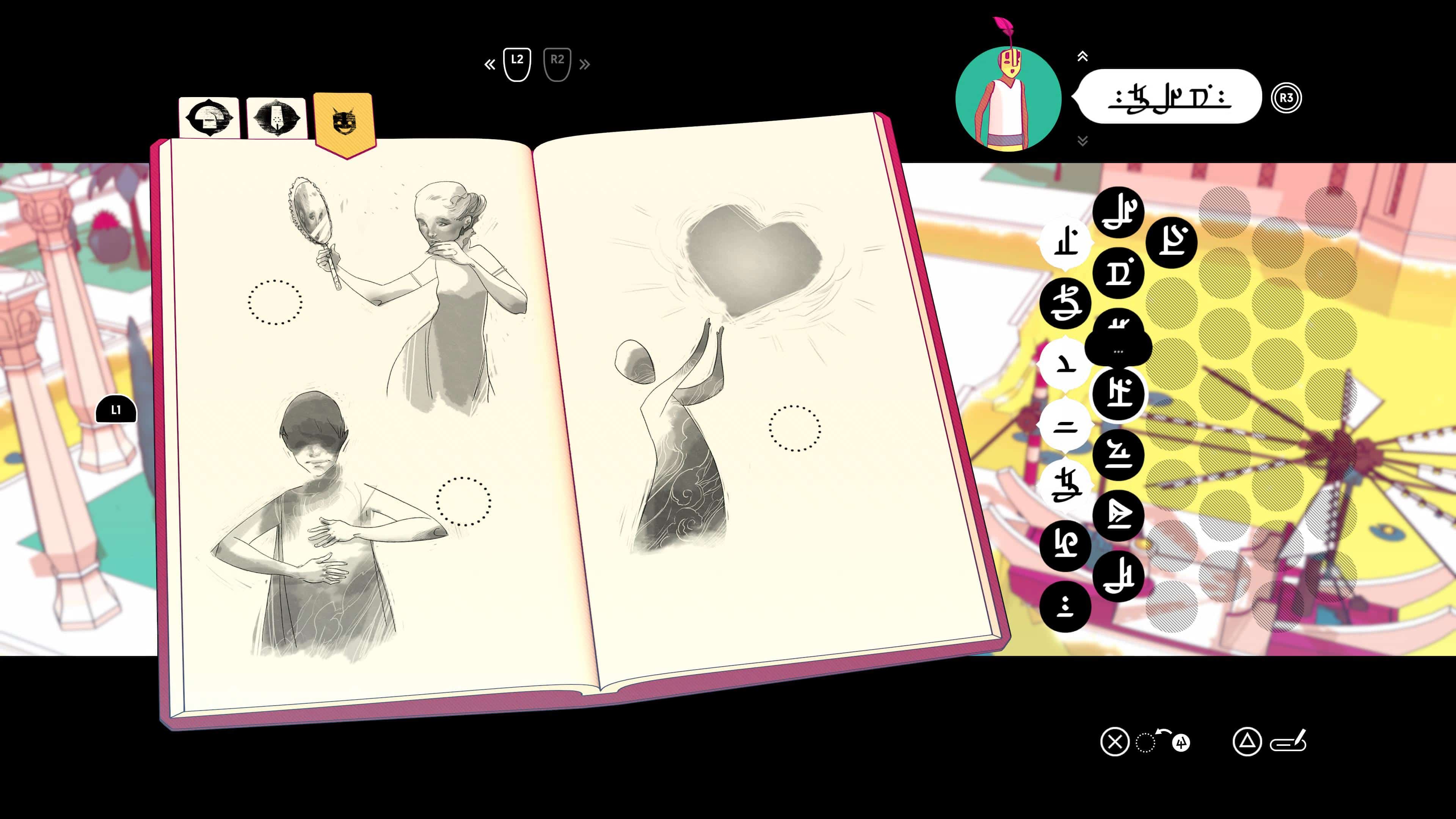 Test Chants of Sennaar - Plus Babel la vie