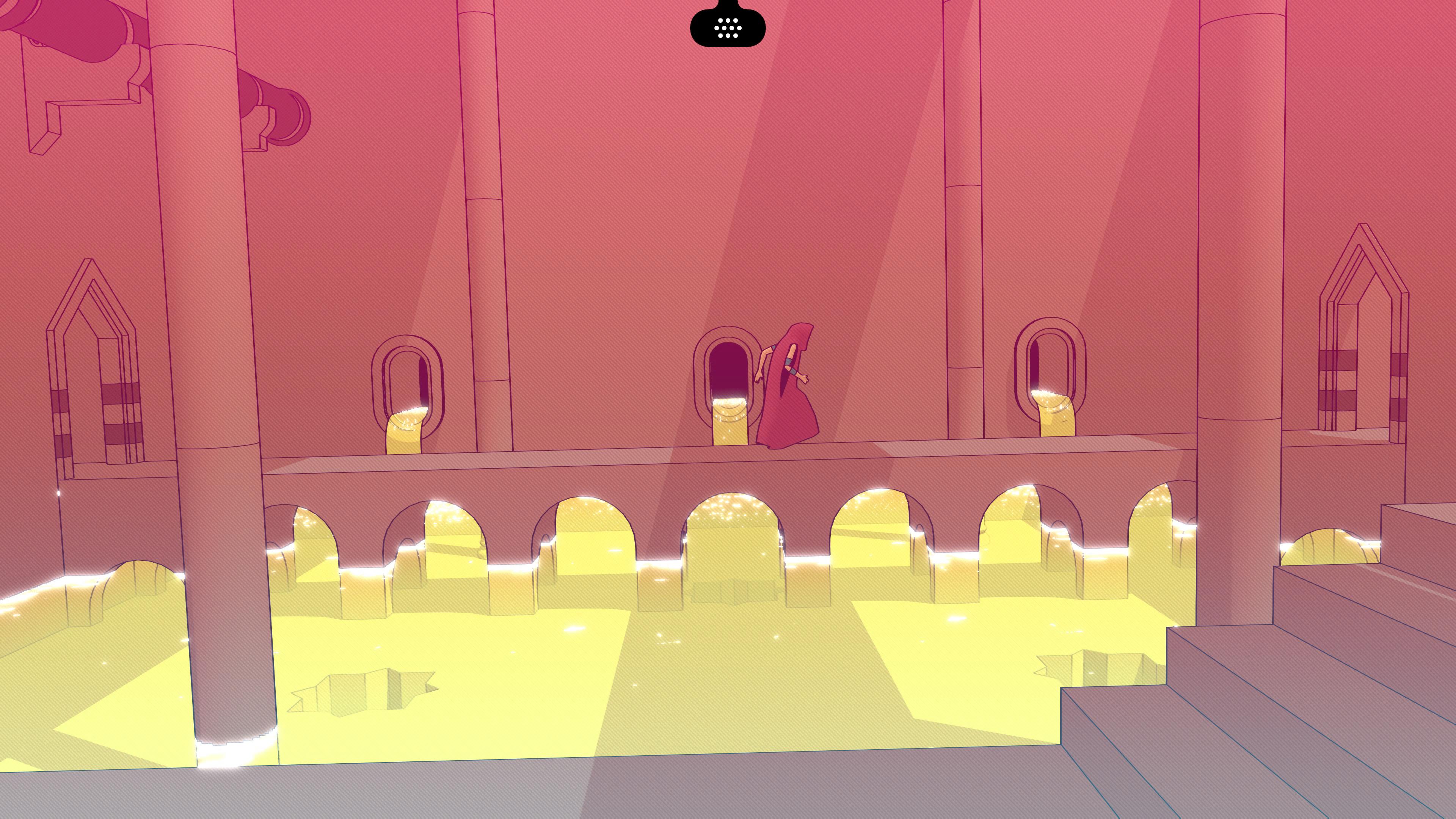 Test Chants of Sennaar - Plus Babel la vie