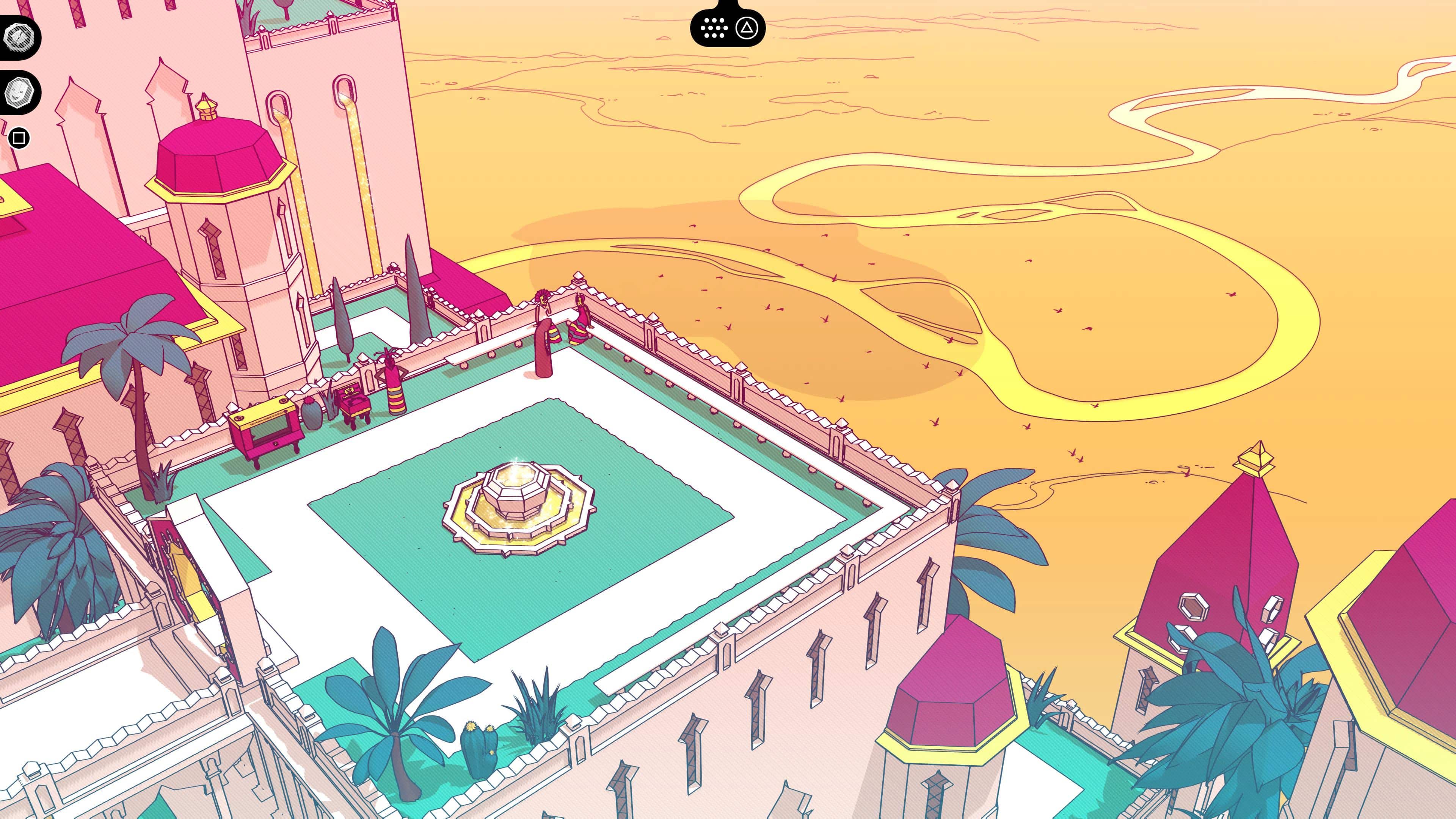 Test Chants of Sennaar - Plus Babel la vie