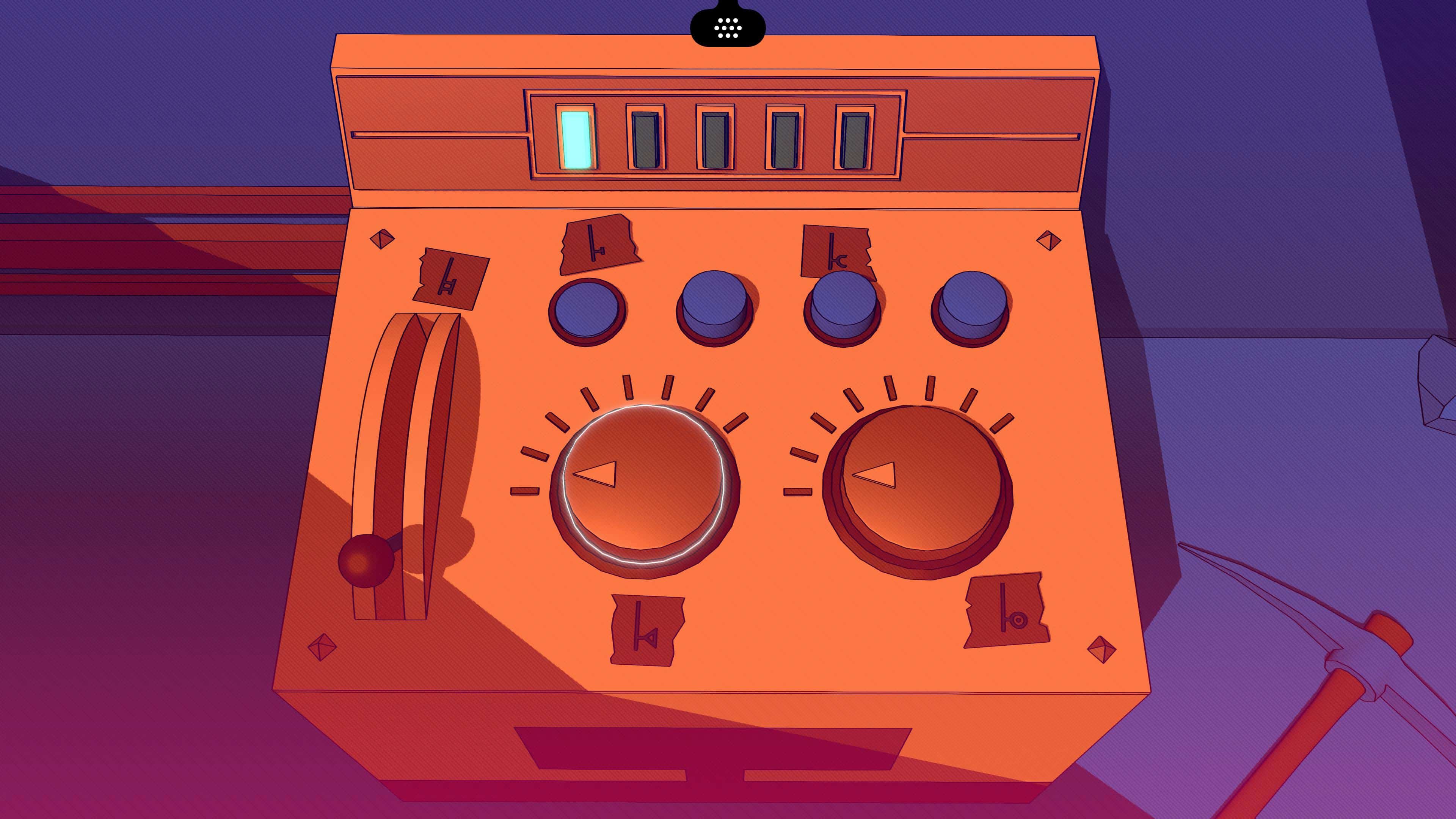 Test Chants of Sennaar - Plus Babel la vie