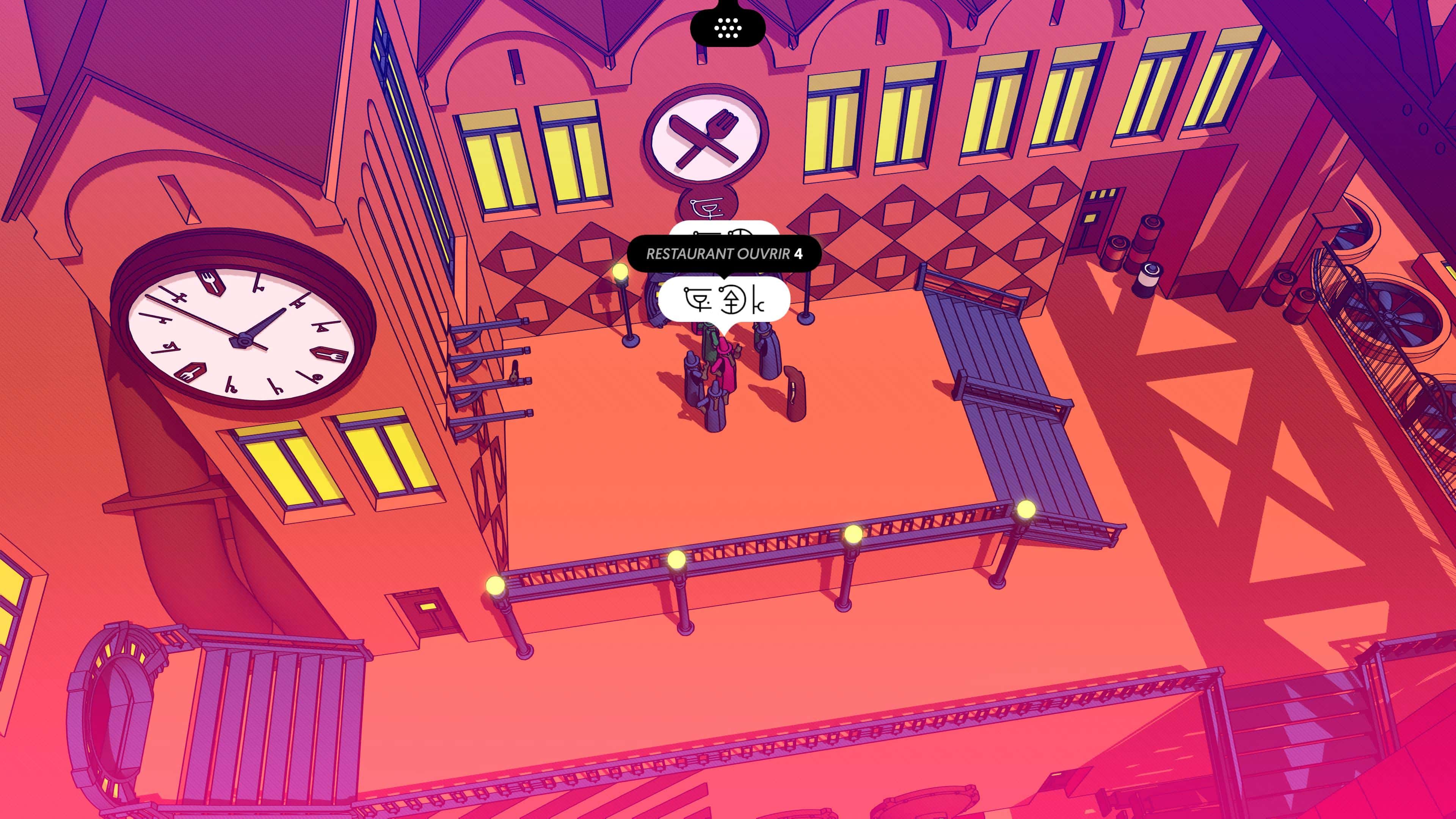 Test Chants of Sennaar - Plus Babel la vie