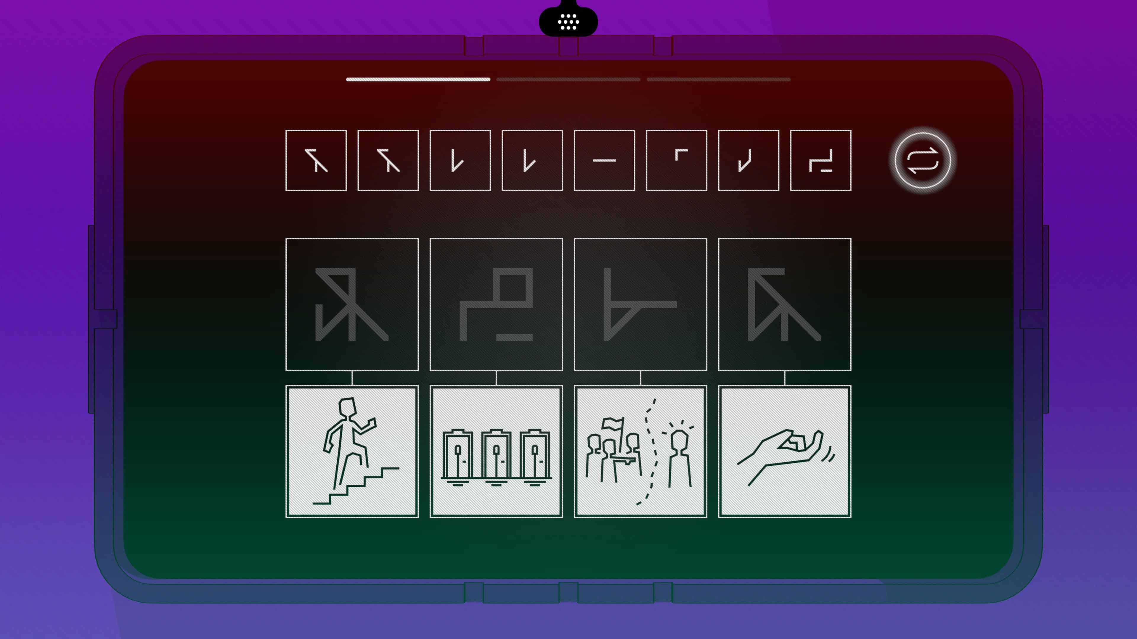 Test Chants of Sennaar - Plus Babel la vie