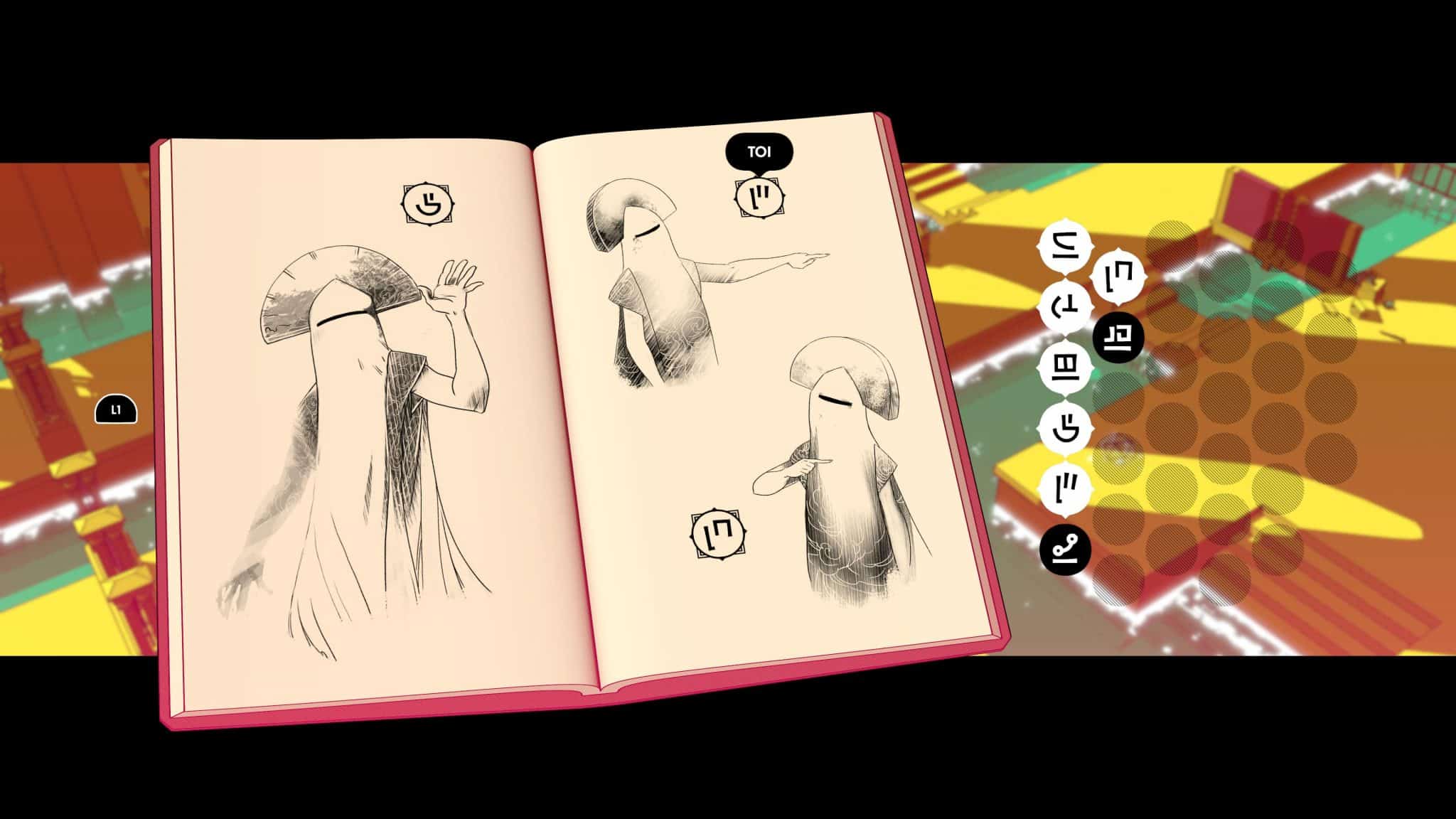 Test Chants of Sennaar - Plus Babel la vie