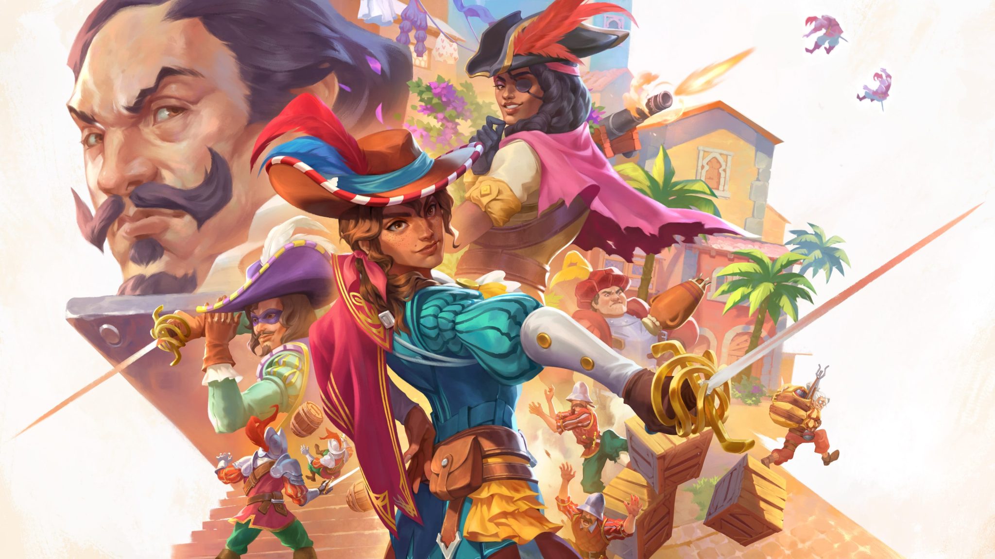 Ces 15 jeux français qui ont fait rayonner la France en 2023