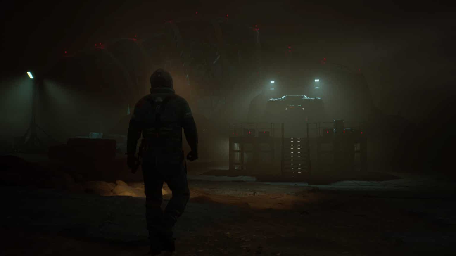 Test Fort Solis - L’épopée martienne en guise de nouvelle référence des ...