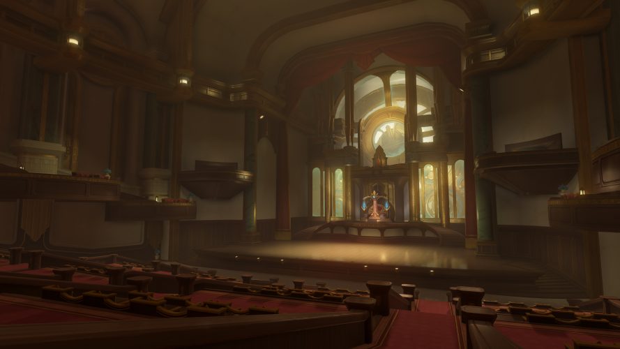 Genshin Impact : Tout savoir sur la version 4.0 et la région de Fontaine