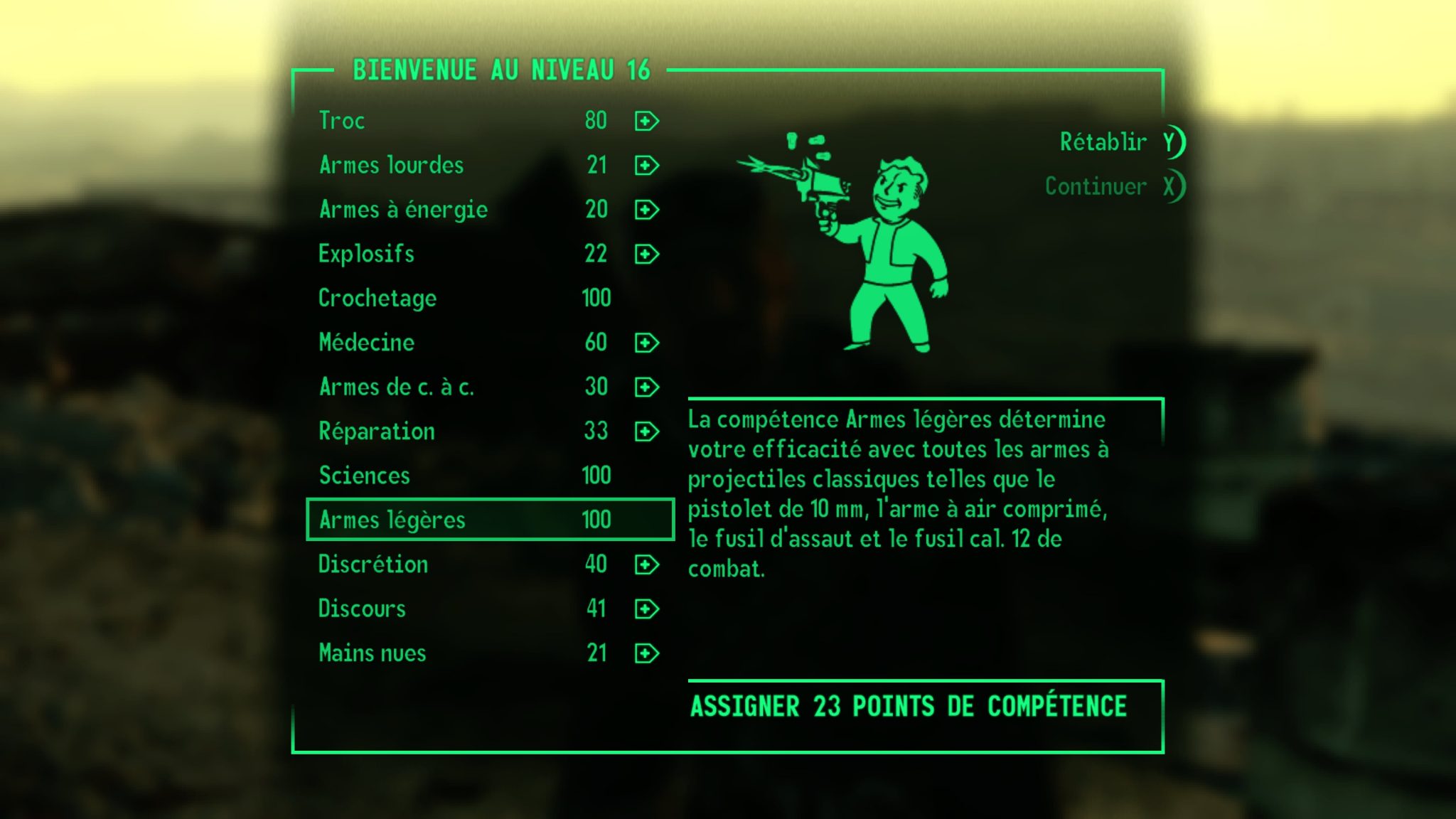 Pourquoi on aimerait un retour de Fallout 3