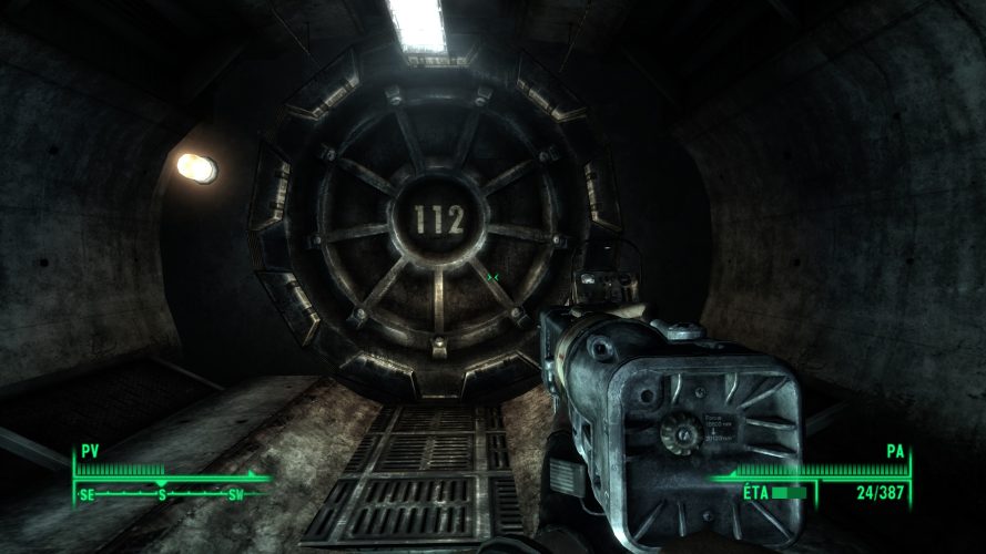 Pourquoi on aimerait un retour de Fallout 3