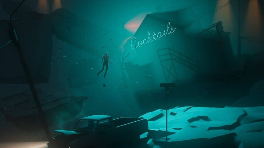 GREENFIELD : Un nouveau jeu d'aventure et de réflexion annoncé sur PC