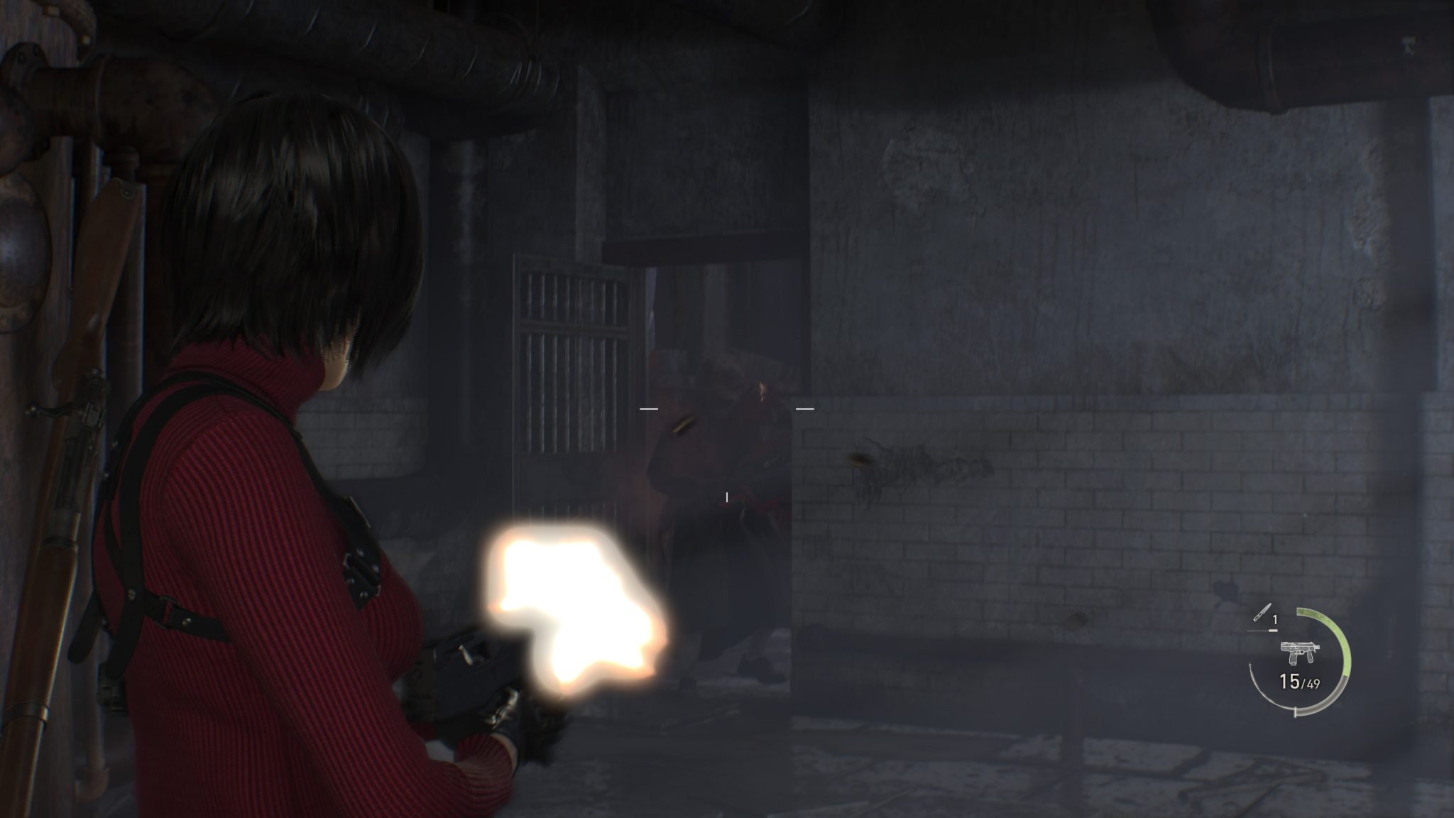 Resident Evil 4 : Notre avis sur le DLC Separate Ways avec Ada Wong
