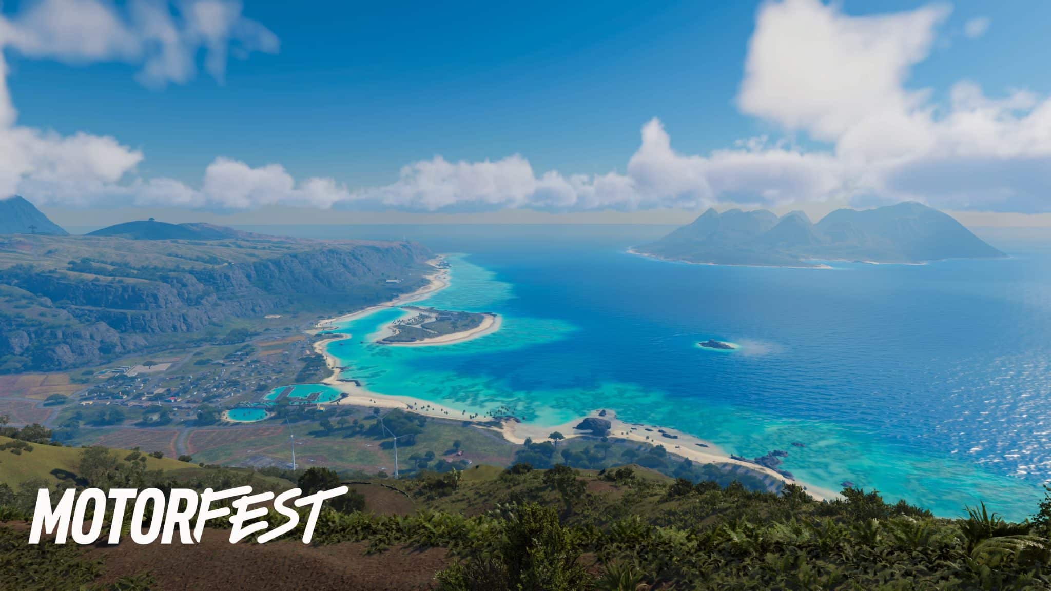 Test The Crew Motorfest – Un très bon Forza Horizon-like à la sauce ...