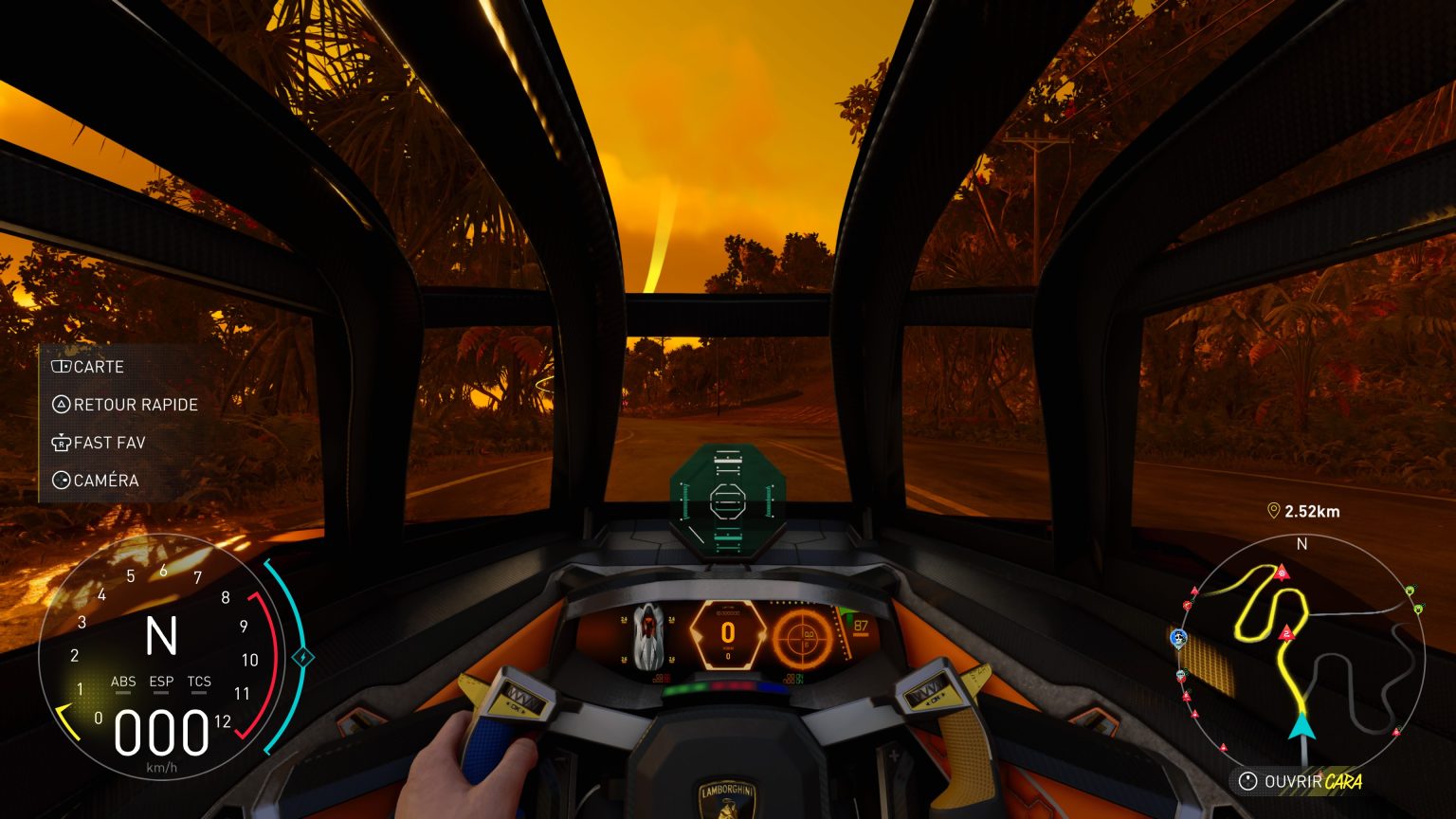 Test The Crew Motorfest – Un très bon Forza Horizon-like à la sauce ...