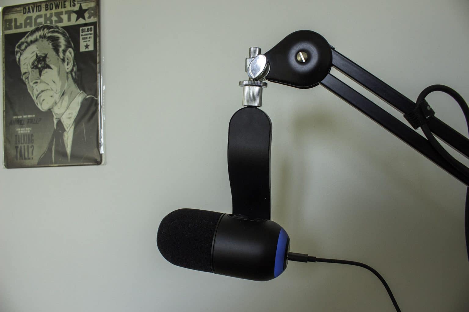 Test Logitech G Yeti GX - Le nouveau micro incontournable USB