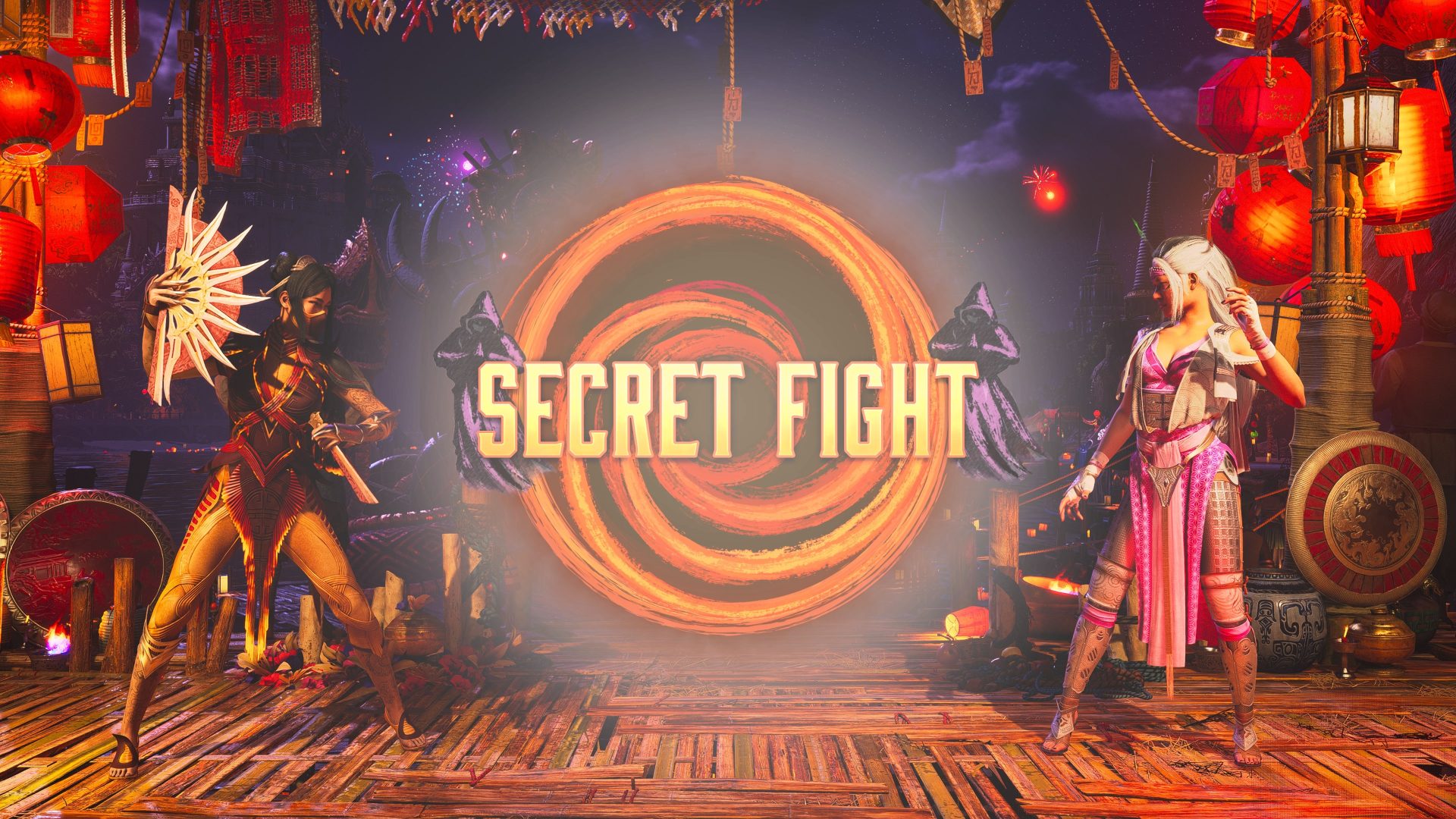 Test Mortal Kombat 1 - Le confort d'un trône de chair