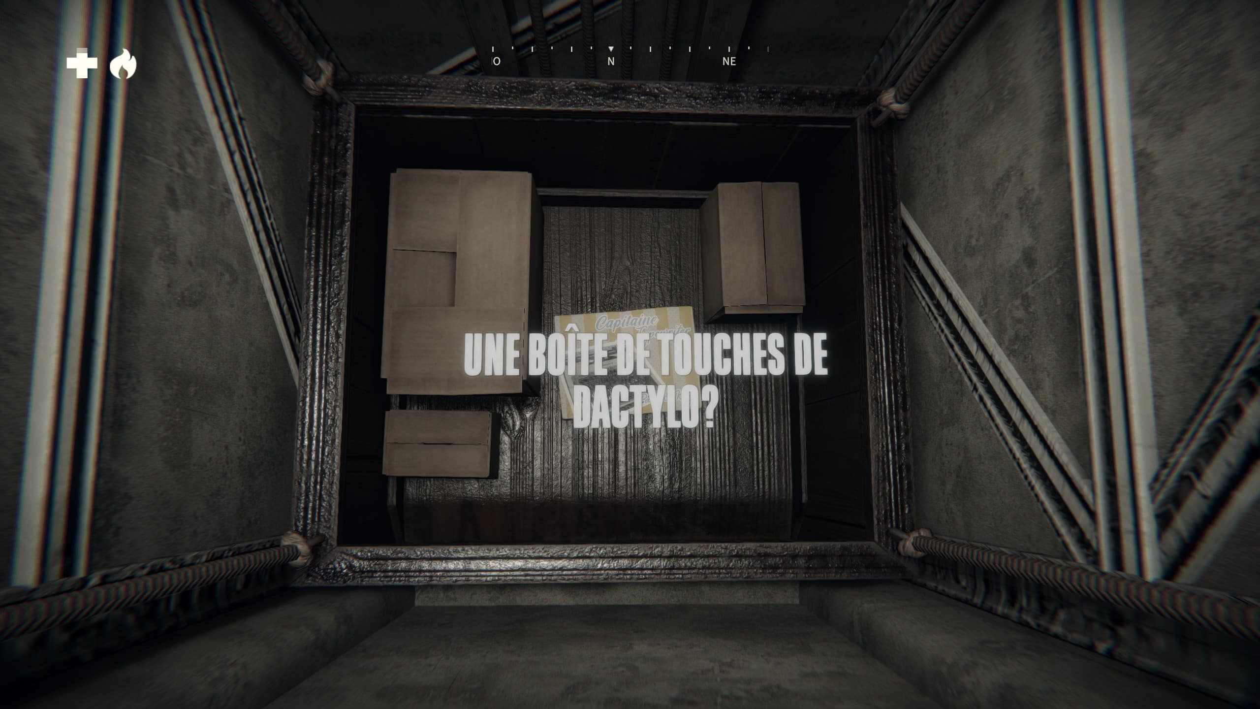 Test Kona II: Brume - Une aventure glaçante mais beaucoup trop brumeuse