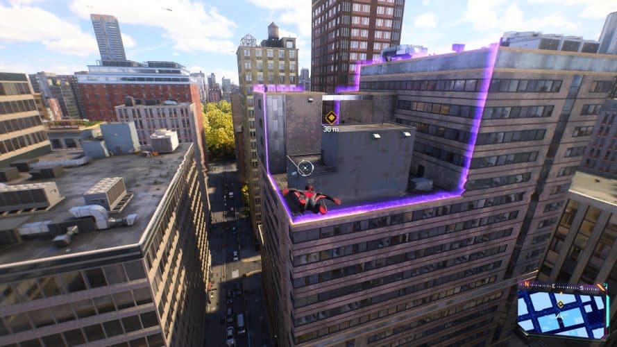 Toutes les Caches du Rôdeur, où les trouver | Guide Marvel's Spider-Man 2