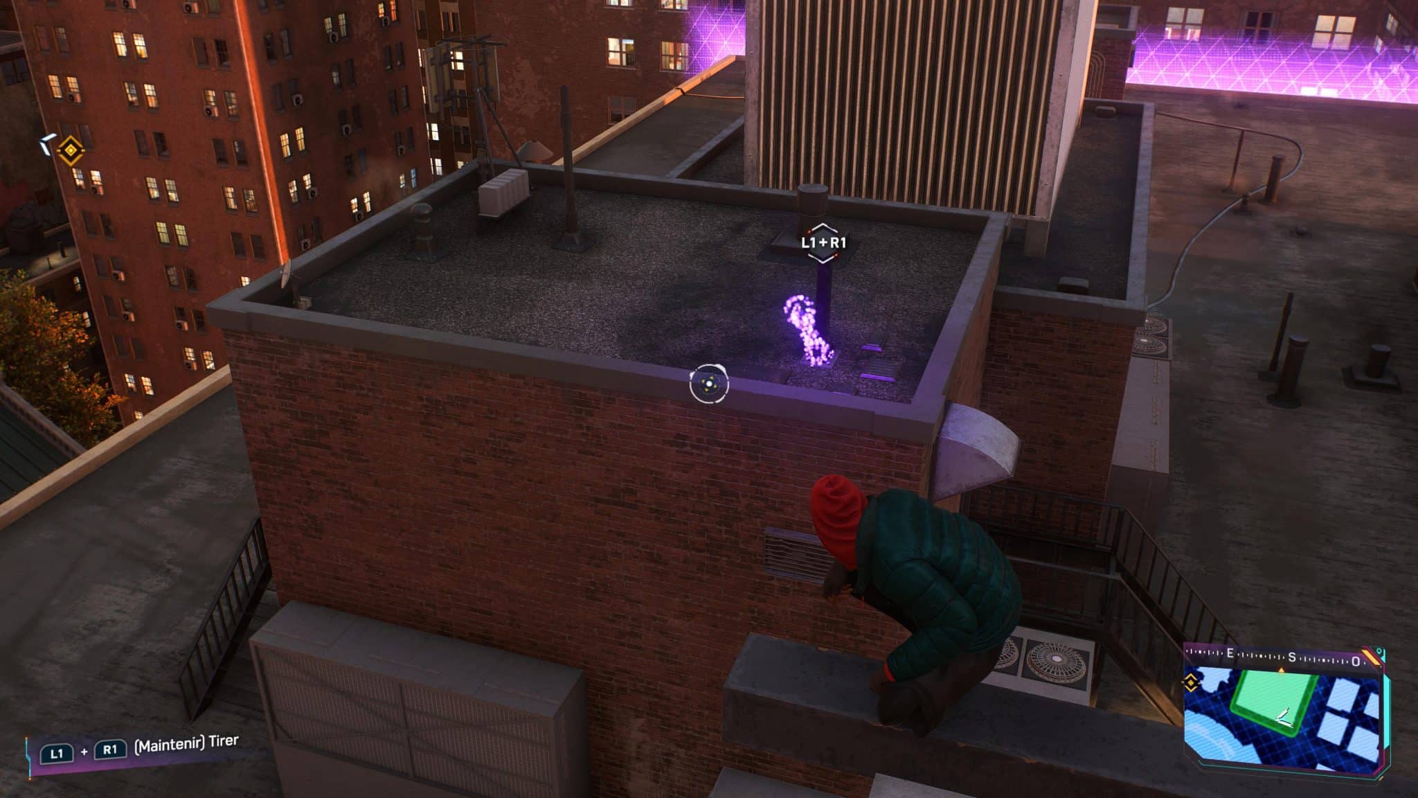 Toutes les Caches du Rôdeur, où les trouver | Guide Marvel's Spider-Man 2