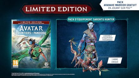 Avatar: Frontiers of Pandora Wiki - GAMINGDEPUTY