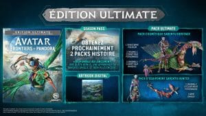 Avatar: Frontiers of Pandora Wiki - GAMINGDEPUTY