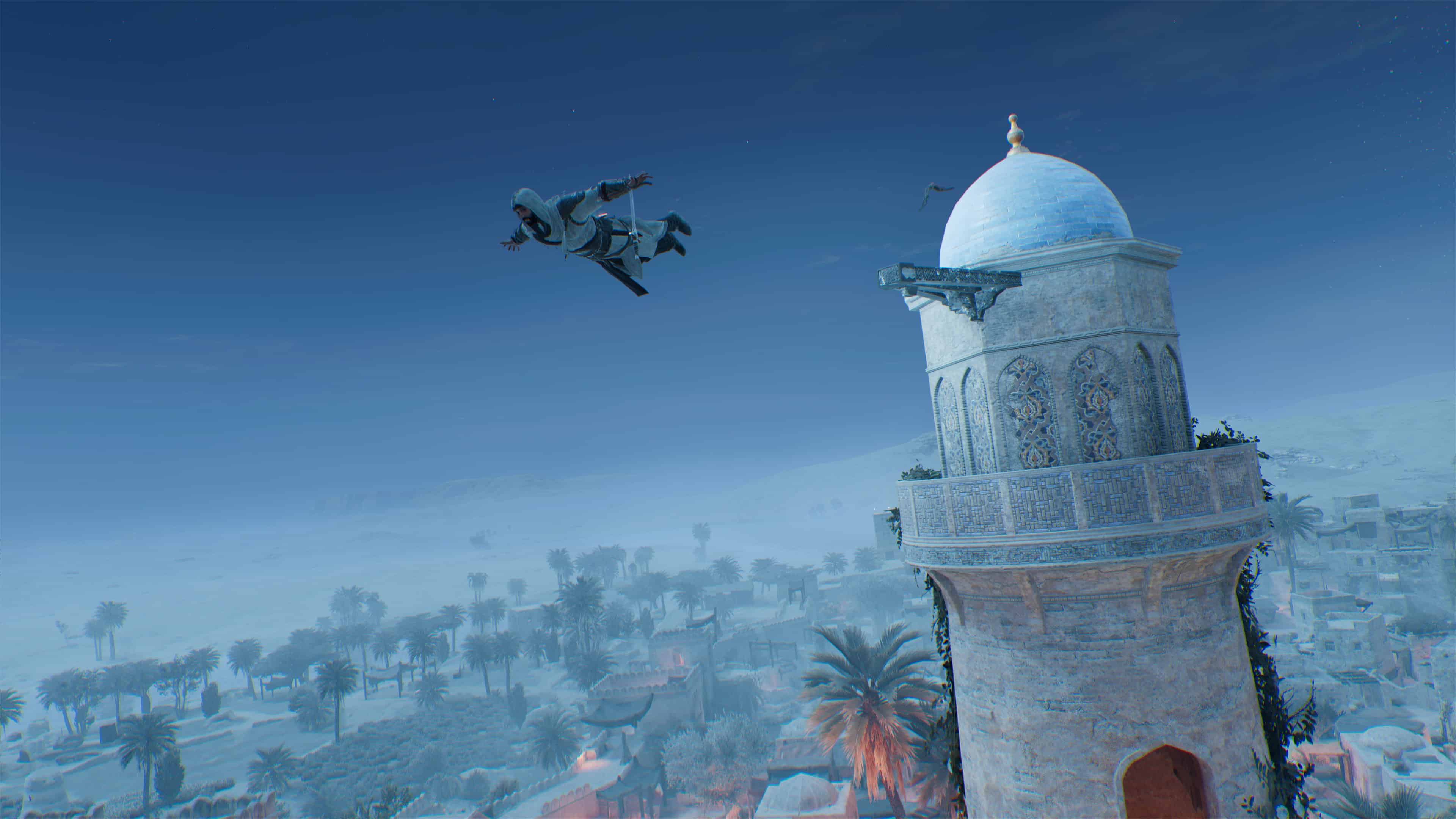 Localisation de tous les points de vue | Guide Assassin’s Creed Mirage ... Localisation de tous les points de vue | Guide Assassin’s Creed Mirage ...