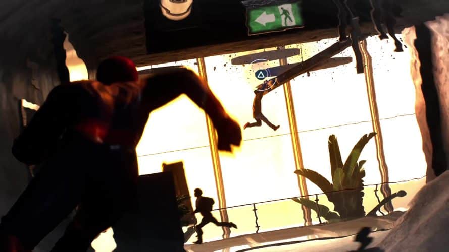 Tension de surface | Soluce Marvel's Spider-Man 2