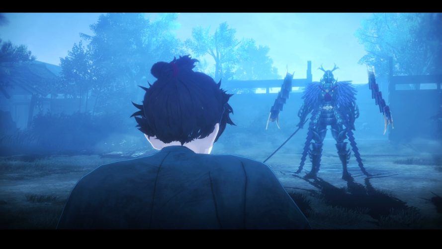 Test Fate/Samurai Remnant - Le meilleur Fate pour se lancer dans la licence