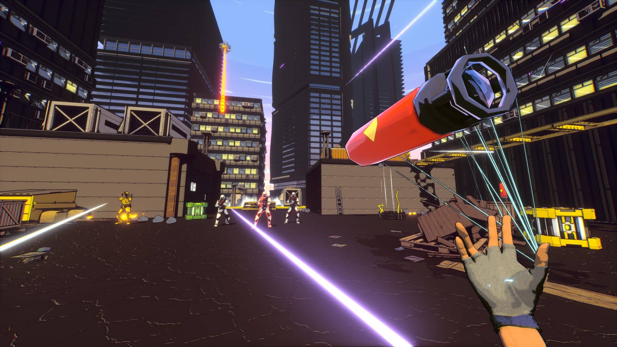 Stop Dead (Jeu) | ActuGaming