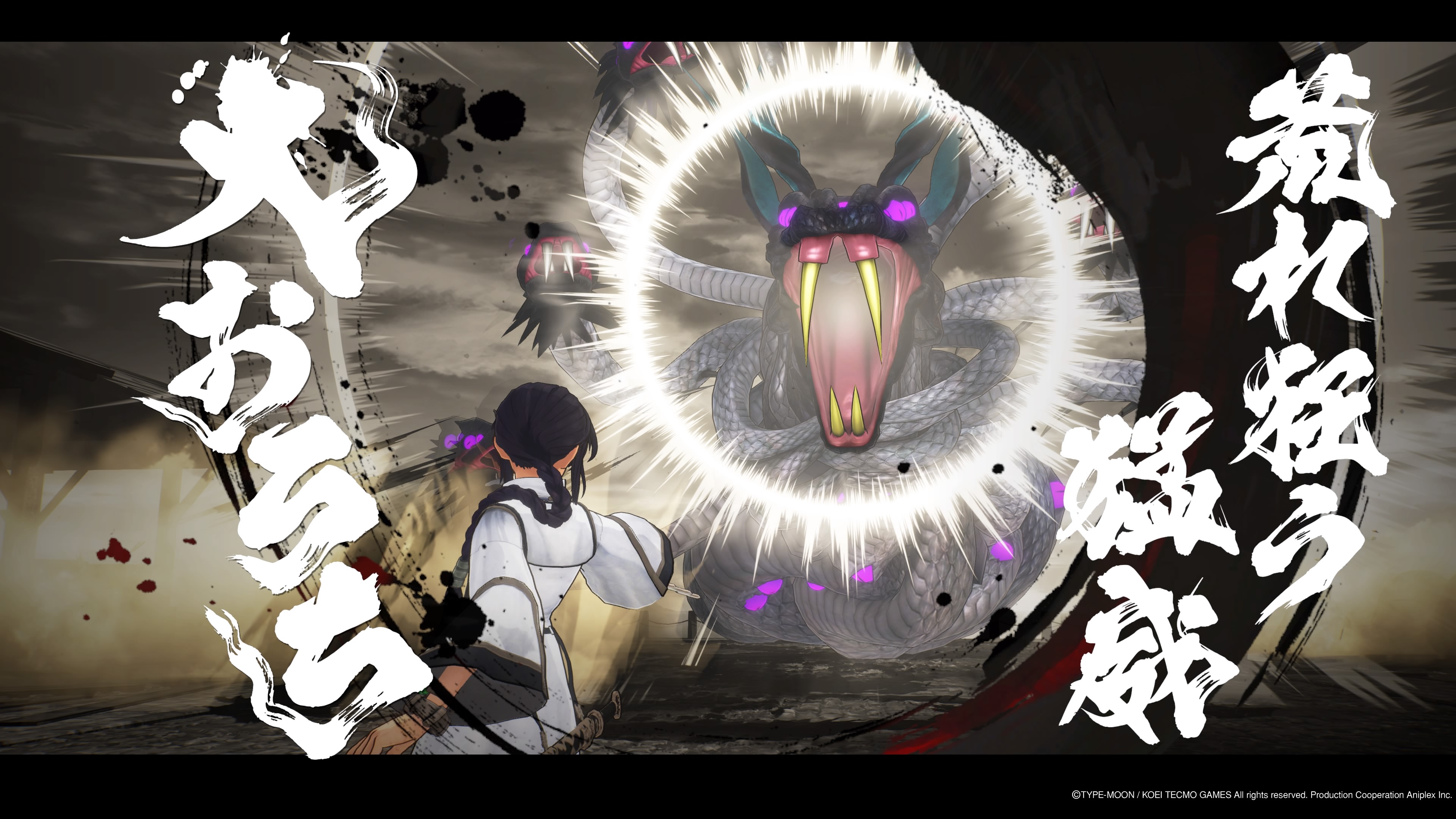 Test Fate/Samurai Remnant - Le meilleur Fate pour se lancer dans la licence